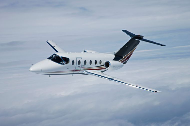Nextant 400XTi Charter Rates | Fly with Kulljet.aero | Cost per Hour