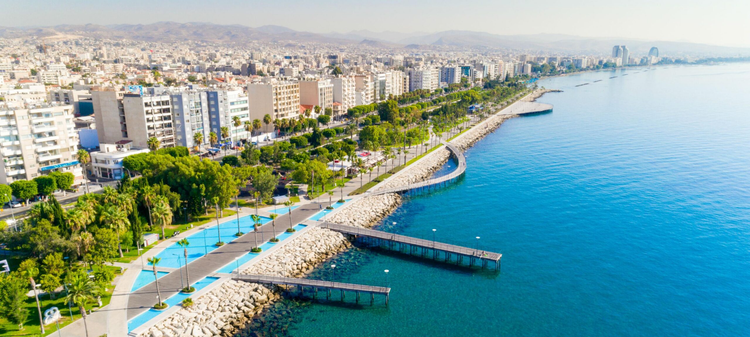 Private jet charter from London to Cyprus - Kull Jet